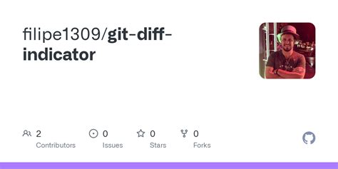 Github Filipe1309git Diff Indicator