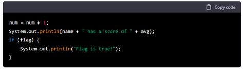 Packages In Java Programming Spark Databox