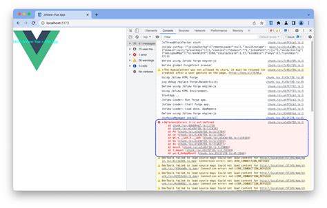 通过sourcemap恢复调用栈 Jsview