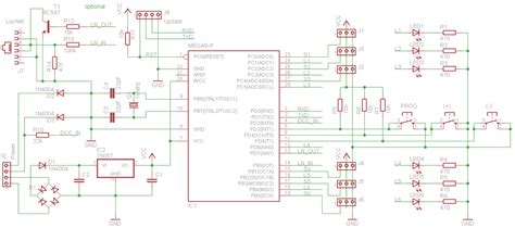Datei Arduino 6x Servo Dekoder Png Digital Modellbahn