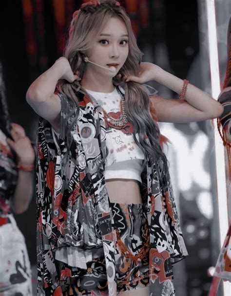 Pin Oleh Kara Di Aespa Wanita Gadis Gadis Cantik