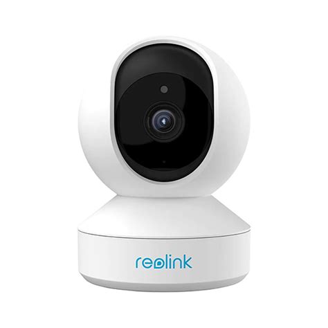 Reolink Camera Containermall