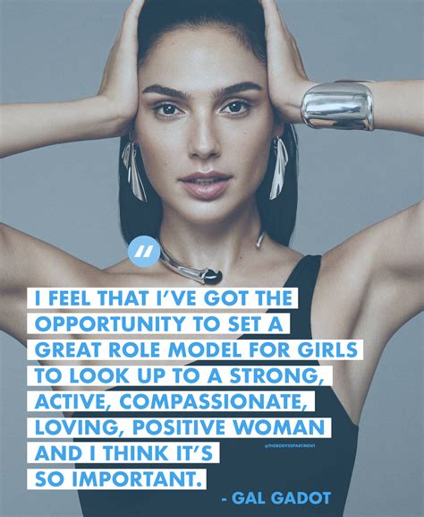 Gal Gadot Quotes Despite Gal Gadots Recent Quotes Wonder Woman 3′