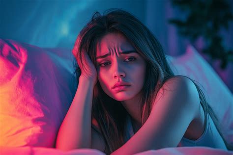 The Role Of Cortisol In Sleep Disturbances Pillow Sleep Tracker