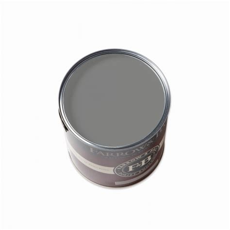 Farrow And Ball Paint 5l Modern Emulsion Moles Breath No 276 Nandc