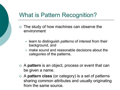 Statistical Classification A Review On Some Techniques Ppt