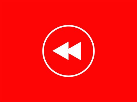 Youtube Rewind Rebrand By Walktalker On Deviantart