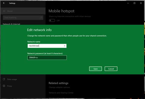 Sherman It How To Turn Your Windows 10 Pc Into A Wireless