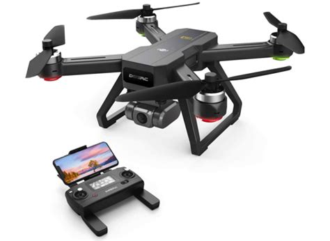 Deerc Drone Review Drill Down On The Top Models