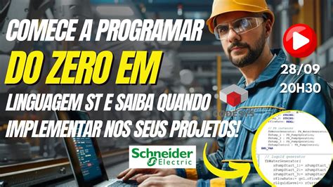 Comece A Programar Do Zero Em Linguagem St E Quando Implementar Nos