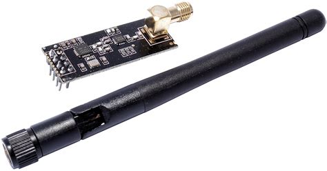 Arduino Nano Nrf24l01 2 4g Board V3 0 Niska Cena Na Allegro