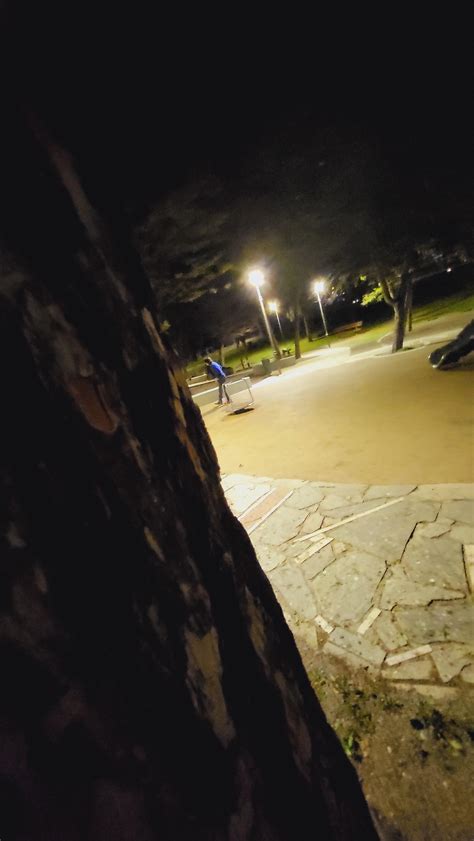 He Nearly Caught Me Filling This Tree Up With My Sap R Realtreefuckers