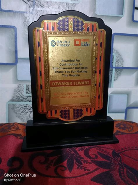 Diwakar Tiwari On Linkedin One More Achievement 😊