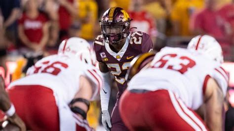 University Of Minnesota Athletics