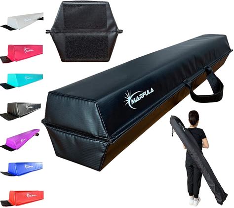 The Best Gymnastics Beam For Home Top Picks Synergy Gymnastics