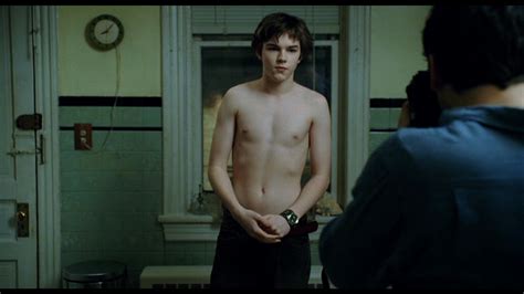 Thestarscomeouttoplay Nicholas Hoult Shirtless In The Weather Man