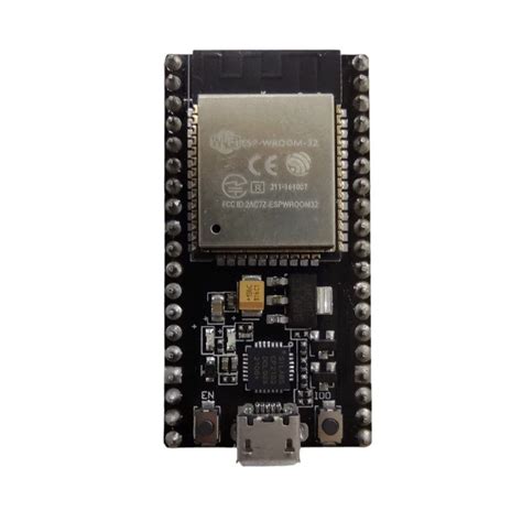 Módulo Wi Fi Bluetooth Esp32 Guatemala