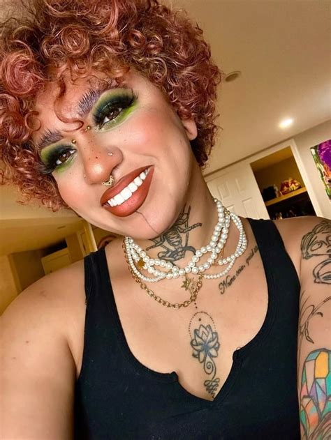 Being On Testosterone For The Last 2 1 2 Years Has Made Me More Comfortable In My Feminine