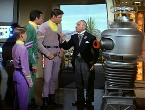 Lost In Space 1965