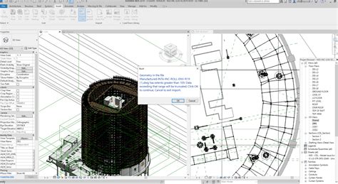 Error On Inserting Cad File Autodesk Community