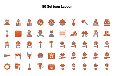 Labour Icon Graphic By Fatih Studio · Creative Fabrica Labour Icon Graphic By Fatih Studio · Creative Fabrica