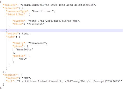 A Tutorial On FHIR Transaction Bundles Darren Devitt