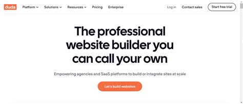 11 Melhores Alternativas Ao Weebly Em 2025