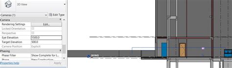 Trouble With No Perspective View Autodesk Community
