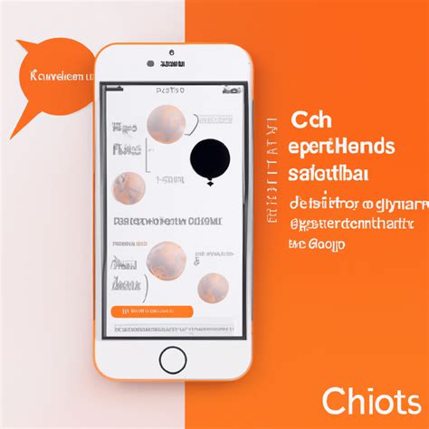 Разработка чат приложения на Ios все что нужно знать 💬