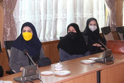 گزارش تصویری نشست ریاست دانشگاه آزاد اسلامی استان البرز و واحد کرج با