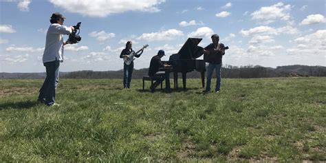 Kory Caudill To Debut New Song Live In Prestonsburg