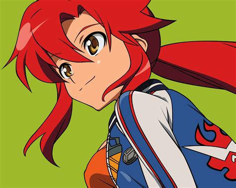 100 Yoko Littner Wallpapers Wallpapers