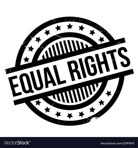 Equal Rights Symbol
