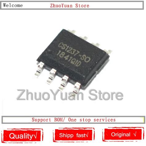 Cs1237 Datasheet Specifications Features And Documentation