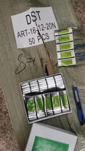 Sewing Needles At Best Price In New Delhi By D S Enterprises Id