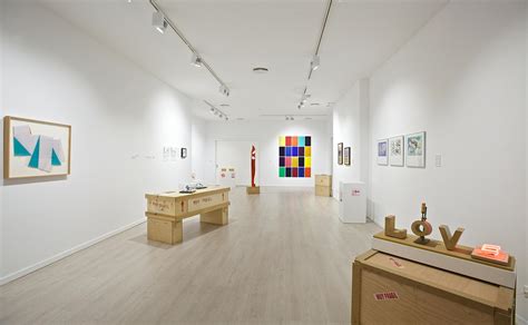 Muy Frágil Galería Pep Llabrés