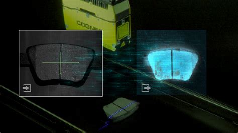 The Accelerating Evolution Of Machine Vision From Rule Based To Ai Based Systems Video Cognex