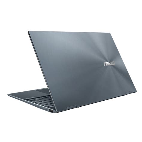 Laptop Asus Zenbook Terbaru Catatan Oline