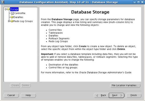Create Oracle Rac Database Using Dbca All Dba