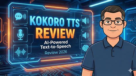 Kokoro Tts Review 2026 Is It Really Better Than Elevenlabs Tested 45