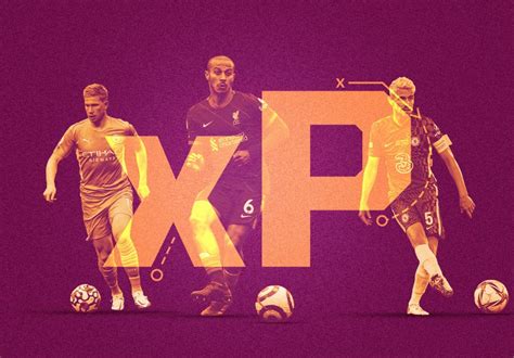 Introducing Expected Pass Completion Xp Opta Analyst