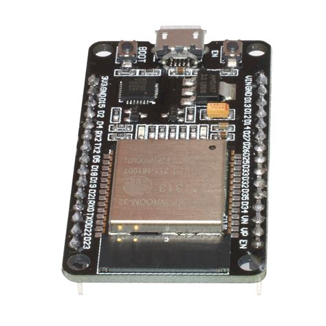 Esp32 Esp32s Cp2102 Development Board 24ghz Dual Mode Wifibluetooth