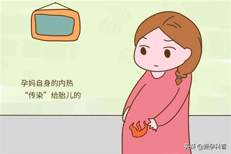 胎毒是什么孕期真的要去胎毒吗事实可能和你想的不一样 知乎