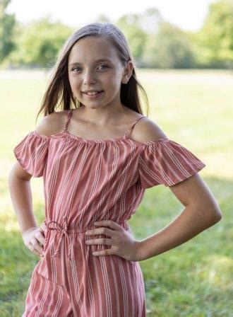 Meet The Bond County Fair Pageant Contestants News