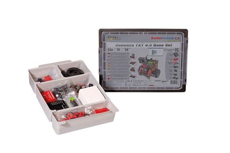 Opitec Fabbisogno Per Attività Creative Manualità Pittura E Decorazioni Fischertechnik