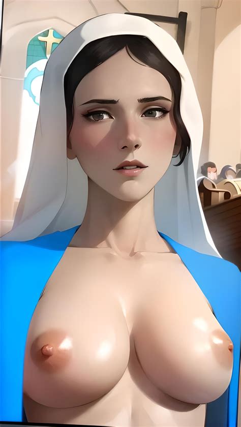 Rule 34 Tagme Virgin Mary Virgin Mary Profanite 12619260
