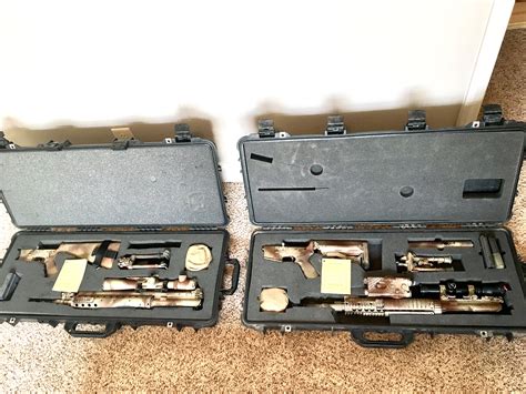 Official Mk12 Mod0 Mod1 Modh Photo And Discussion Thread Ar Discussions Ar15 Com