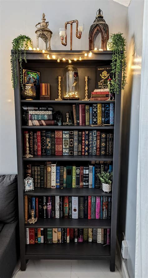My First Reddit Post Just Want To Share My Love Of Books R Bookshelf