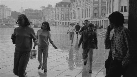 Películas Y Espionaje Político En Mar Del Plata Un Documental Cuenta Esta Extraña Historia