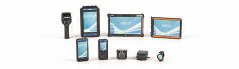 Mobilni uređaji Ex Elpro Solutions